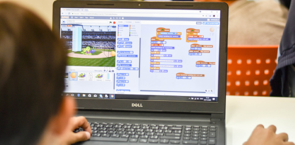 Scratch Programming Quiz Questions and Answers - Quiz & Trivia